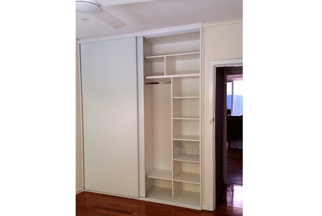 Sliding Wardrobe | Wardrobes
