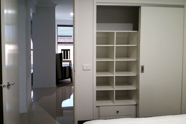 Sliding Wardrobe | Wardrobes