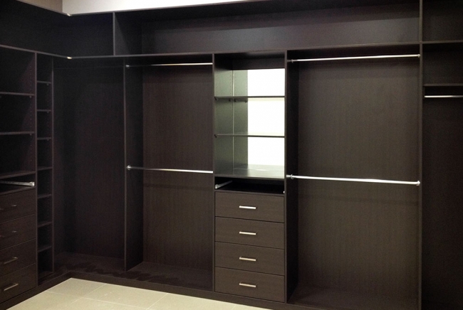 Custom Wardrobes | Designed Robes